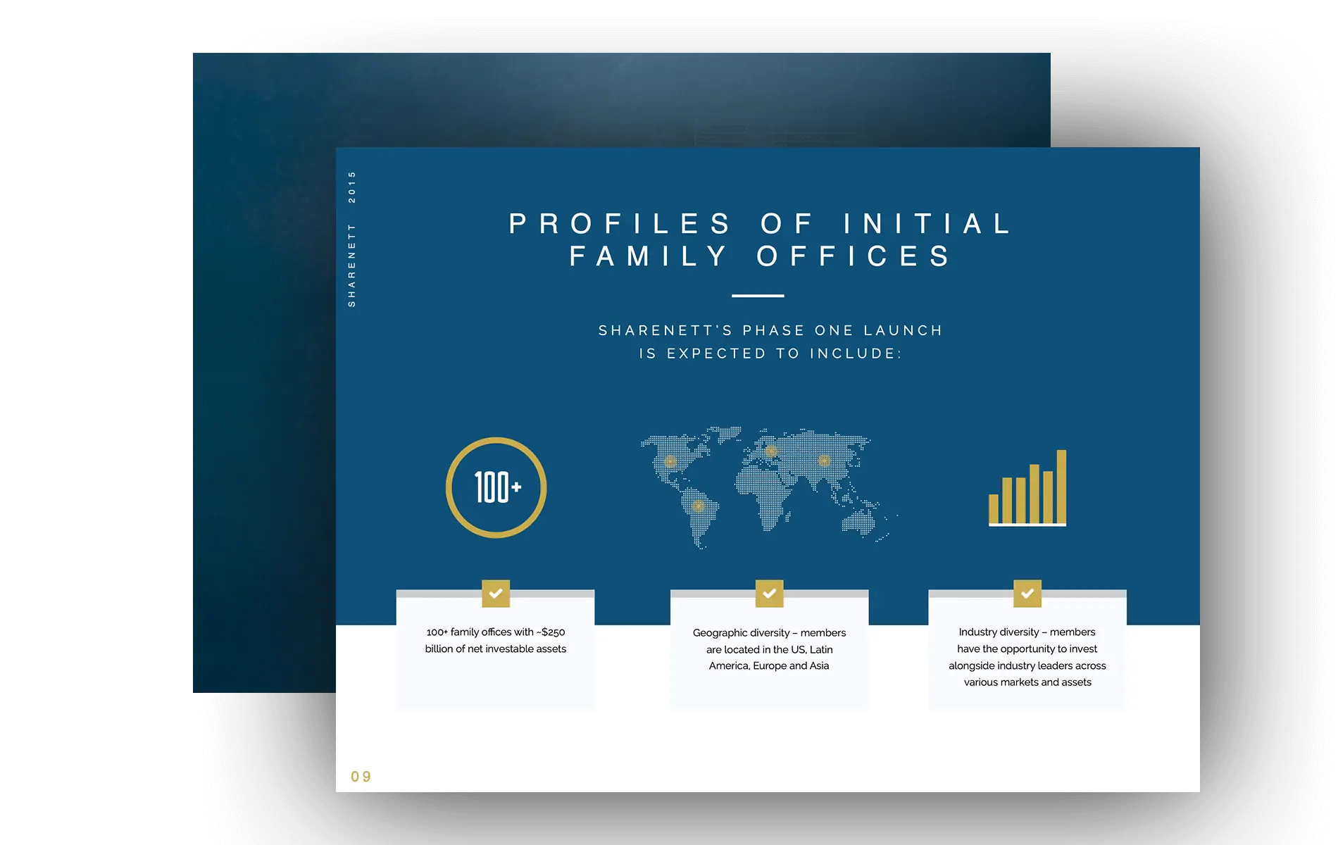 Presentation Design - Visual Soldiers